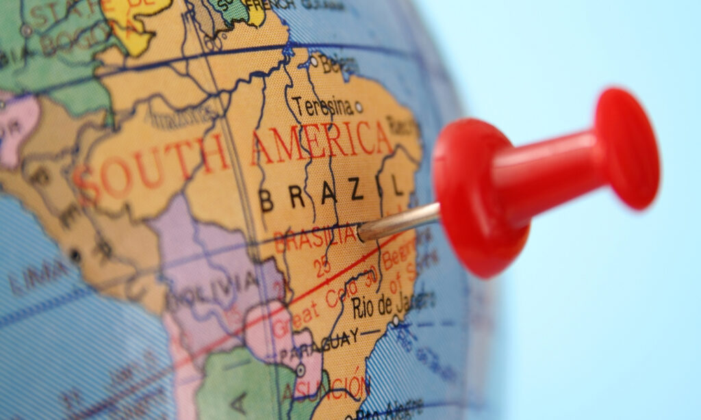 Exploring multinational companies in Brazil: Key insights – Brasco
